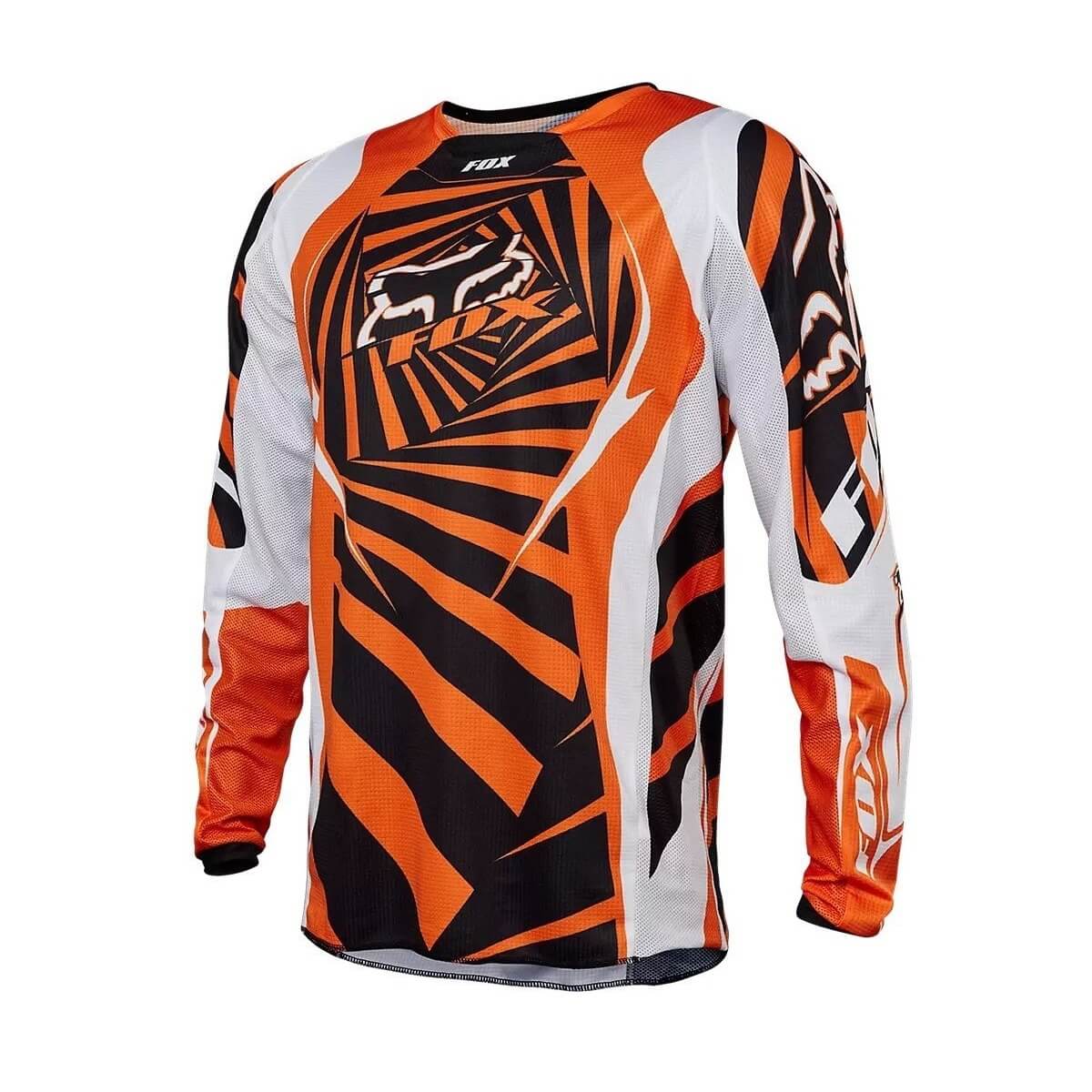 МотоДжерси детская Fox YTH 180 Goat - mybike | Киев, Днепр, Одесса, Львов