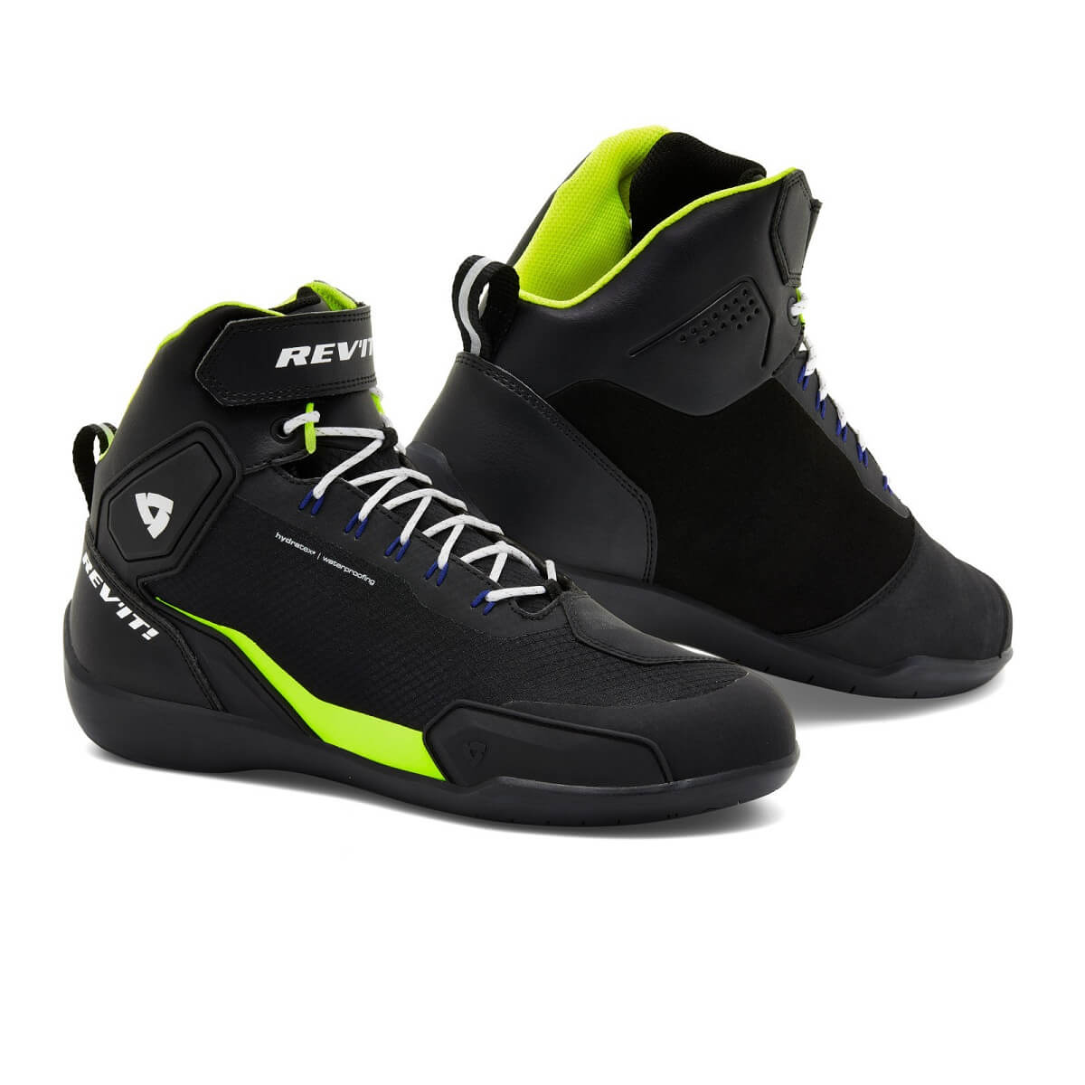 МотоВзуття Revit G-Force 2 H2O - mybike | Київ, Дніпро, Одеса, Львів