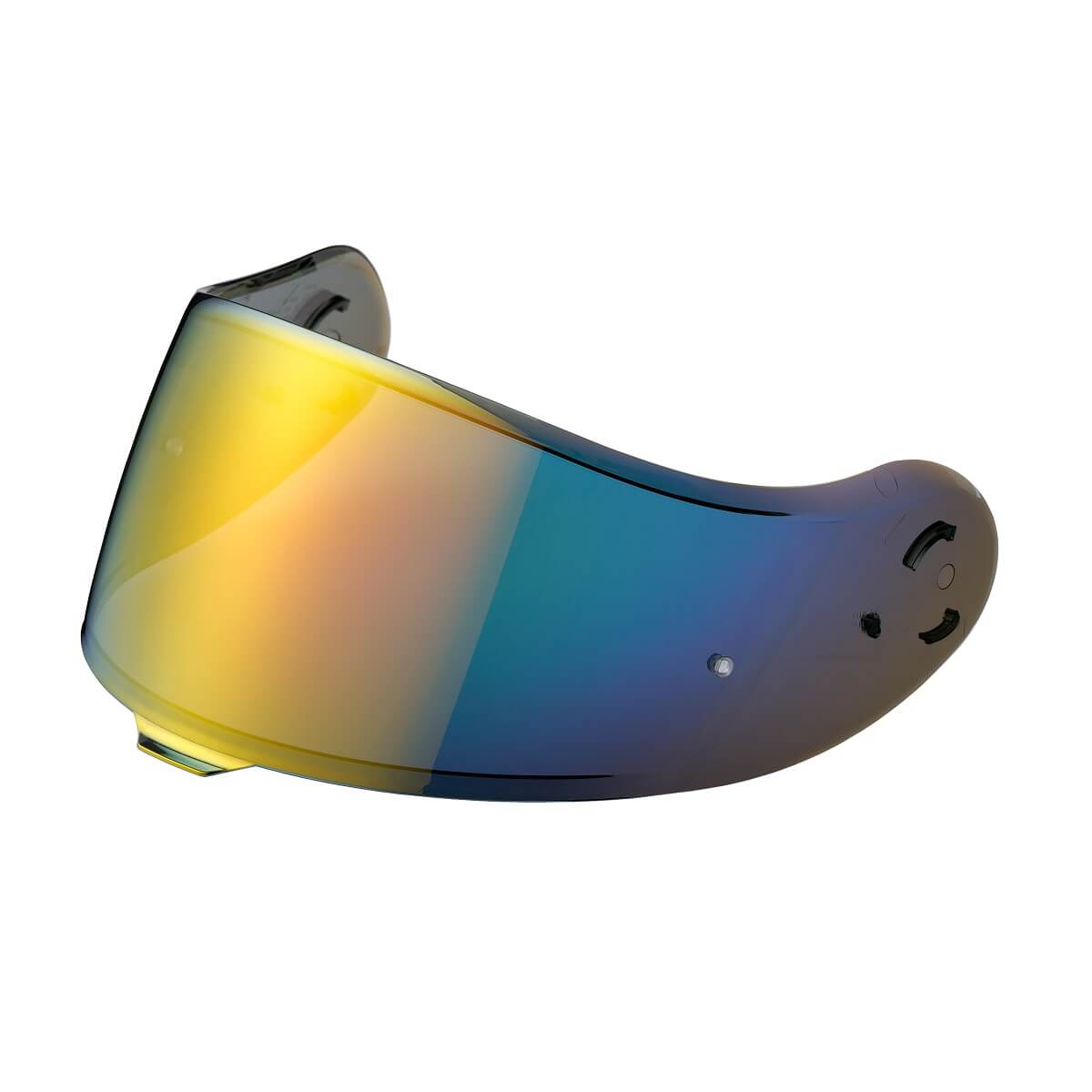 МотоСкло для шолома Shoei Neotec 3 (CNS-3C) spectra fire orange ...